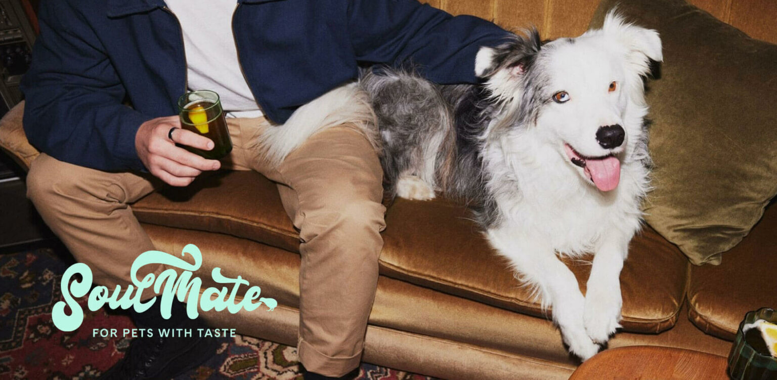SoulMate Pet Food: Dog Food, Cat Food | NZ